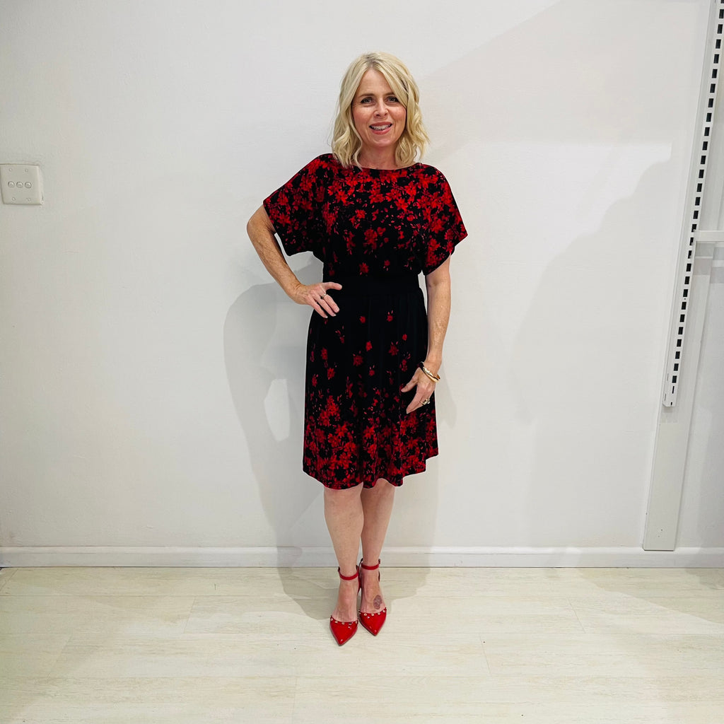 Dresses for all occasions True Reflections Clothing by Just Audrey ...