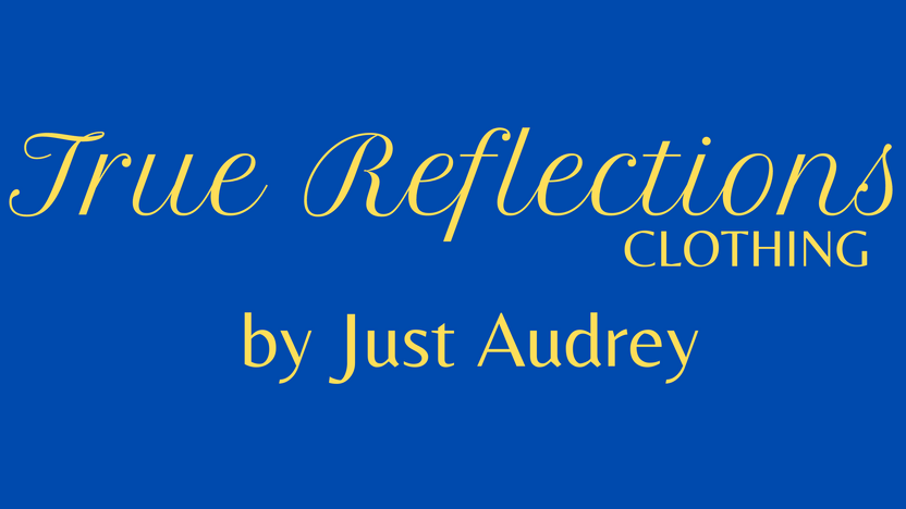 True Reflections Clothing by Just Audrey Australian Fashion Designer ...